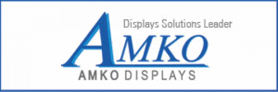 AMKO DISPLAYS :: HeyKorean Job - 미국 구인구직 취업, 한인 채용 정보 포탈, 미주 한인 채용 공고 ...
