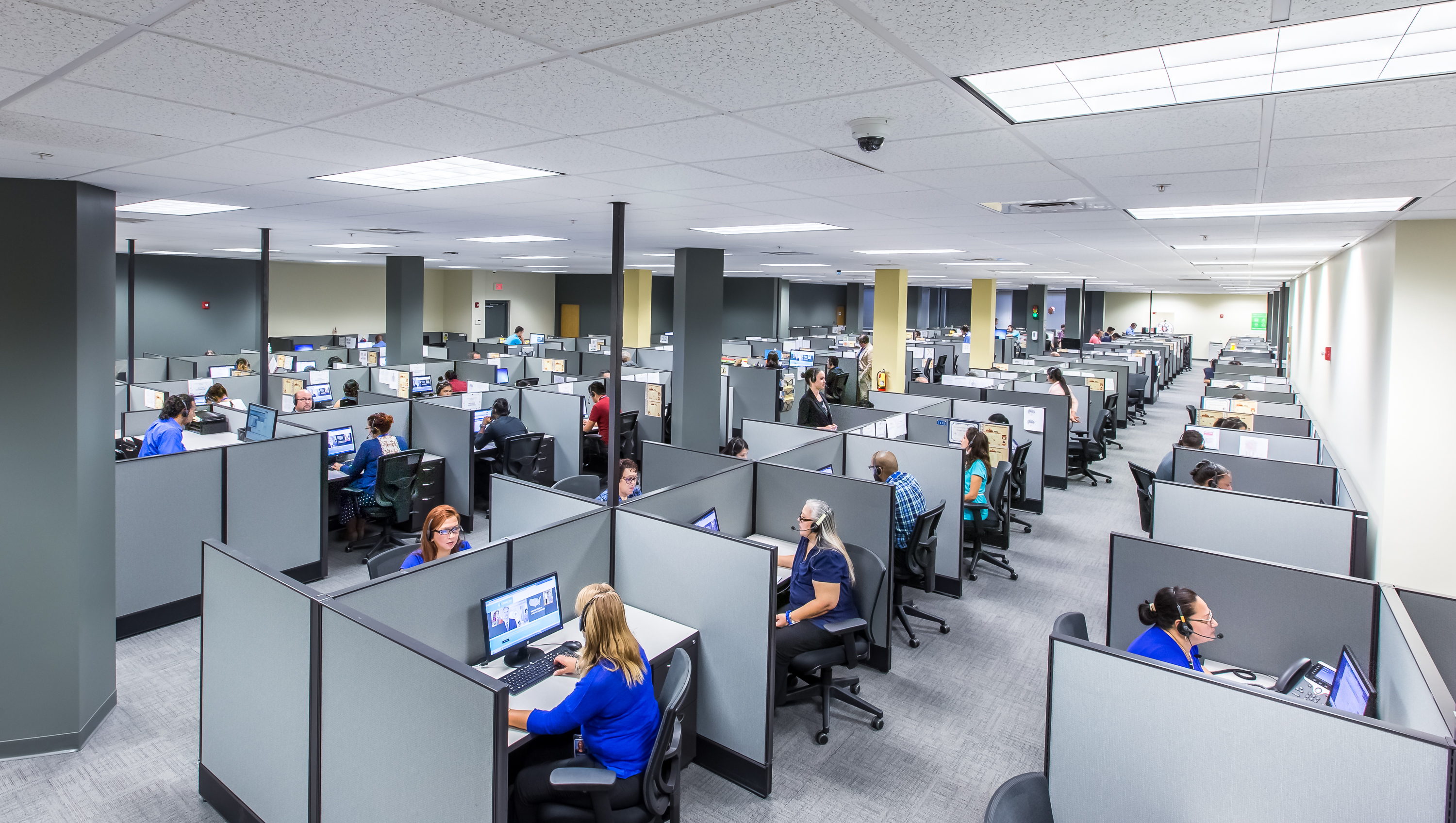 CyraCom International Inc :: HeyKorean > 미주 구인구직